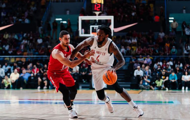 BAL - Conférence du Nil 2024 : une dernière journée du premier tour ...