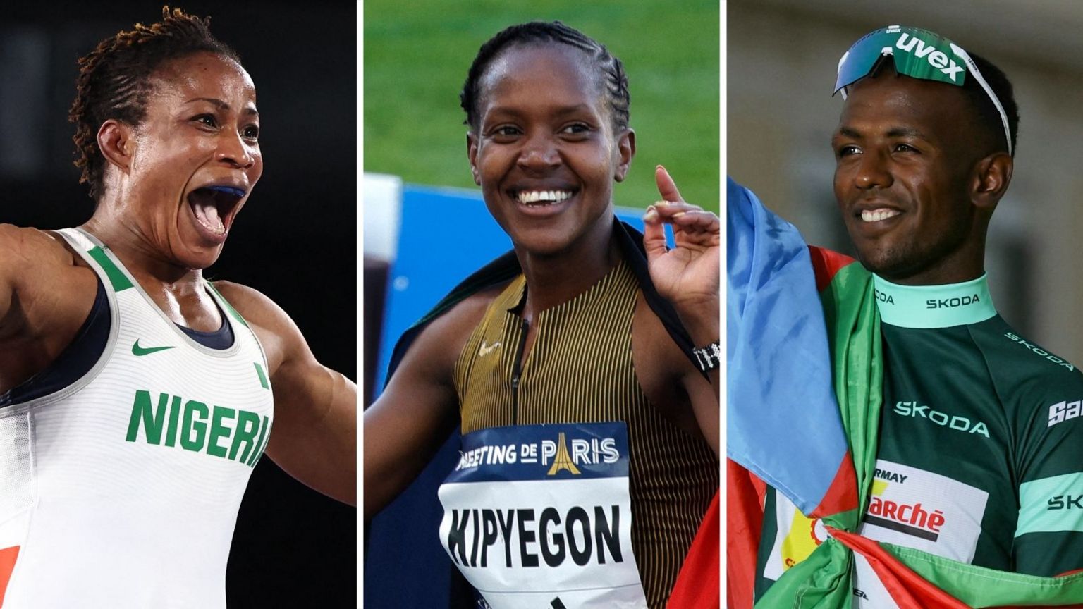 Paris Olympic Games 2024 biggest medal chances for Africa • Sports Team