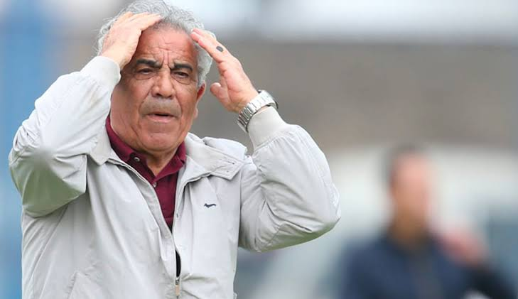 La Fédération tunisienne de football limoge Faouzi Benzarti ...