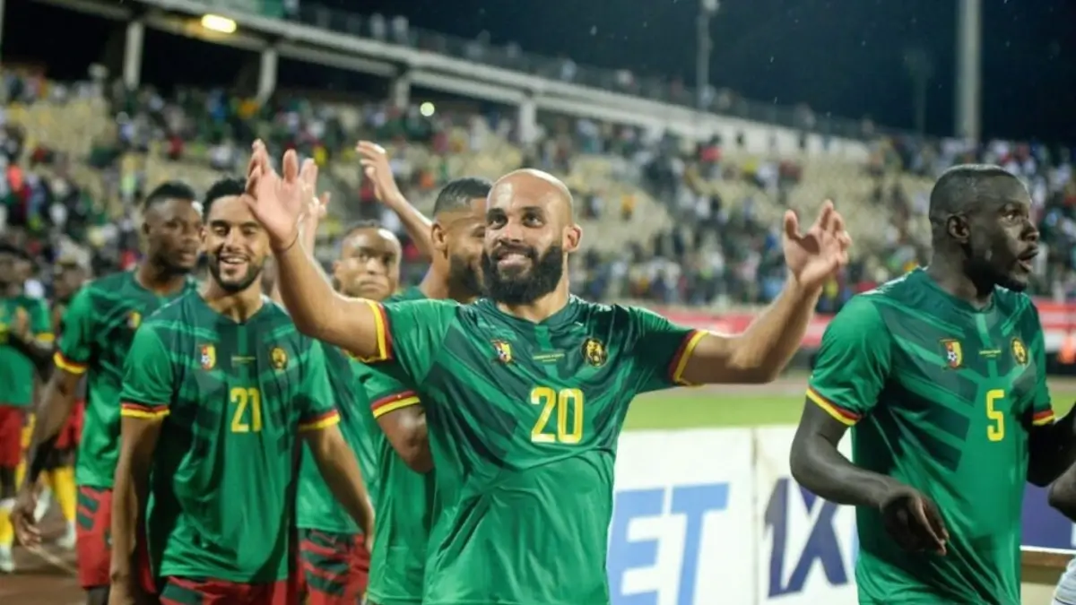 CAN TotalEnergies Maroc 2025: voici les 8 pays qualifiés