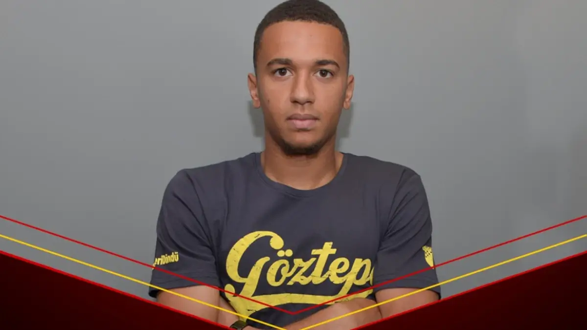 Axel Ngando : le gâchis d'un Franco-Camerounais qui ne rêvait que d'une ...