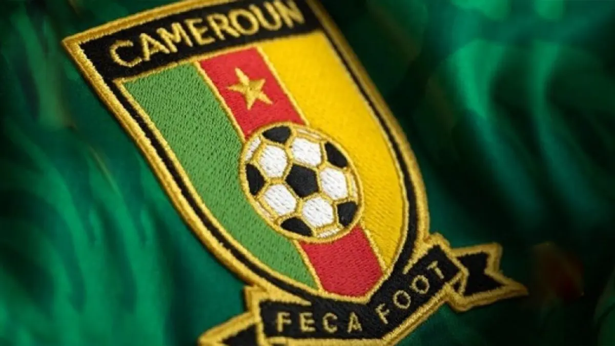FECAFOOT : Un nouveau président attendu le 29 novembre 2025 • Sports Team