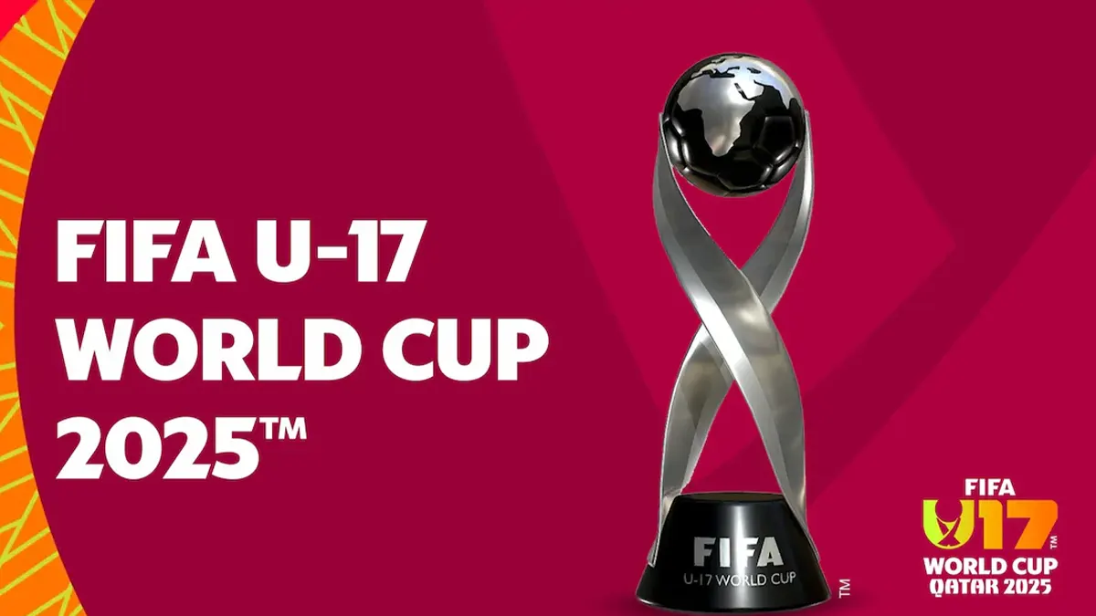 Mondial U17 2025 : six nations africaines déjà en huitièmes, une ...